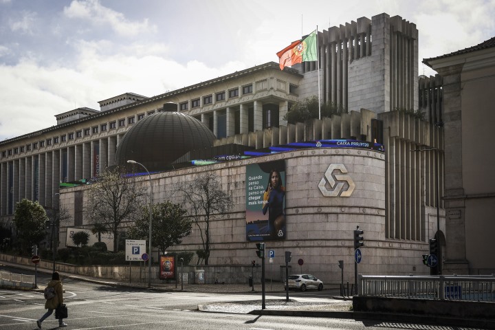 CGD conclui venda de 19% da Águas de Portugal à Parpública por 375,5 ME