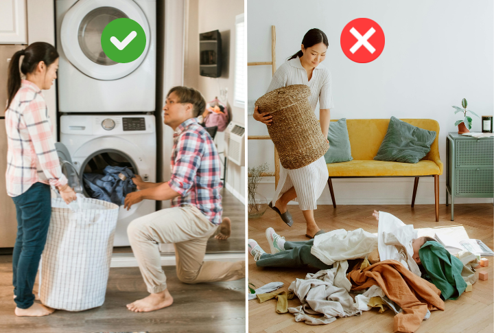 15 habits people with fresh-smelling homes avoid entirely