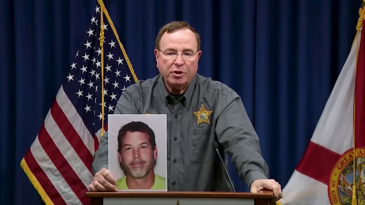 Florida man kills wife, shoots stepdaughter after argument over NFL game