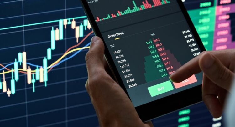 3 ‘Strong Buy’ stocks to buy today, 12/26/2025, according to top analysts