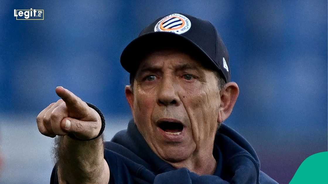 Former Ivory Coast coach sacked during AFCON, Jean-Louis Gasset, dies ...