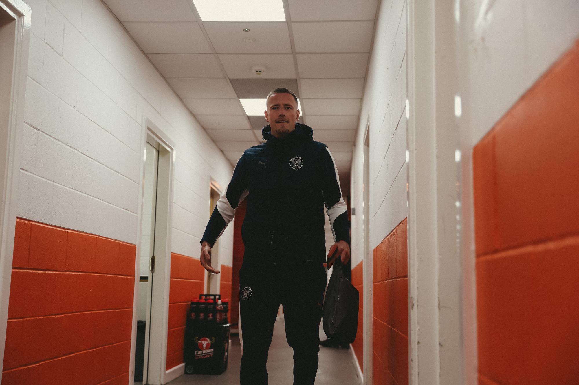 Blackpool player ratings v Doncaster Rovers: 'Imperious' and 'magical ...