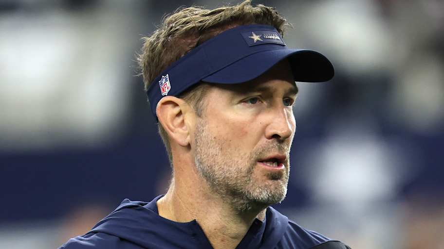 Updated NFL draft order reveals how badly Cowboys' Christmas win hurts