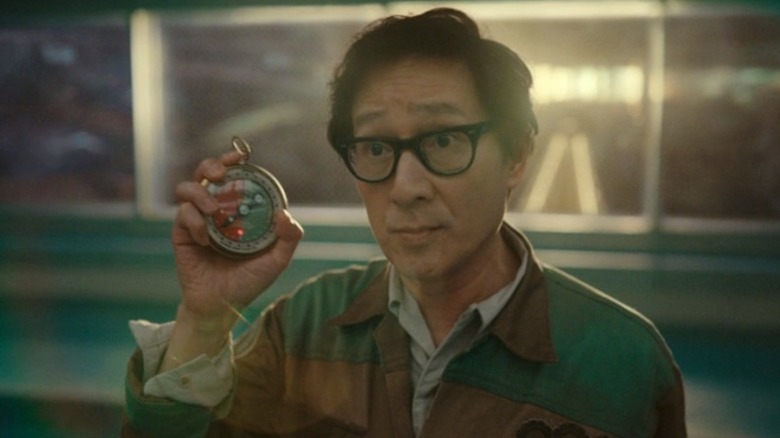 Easter eggs and references you missed in Loki season 2