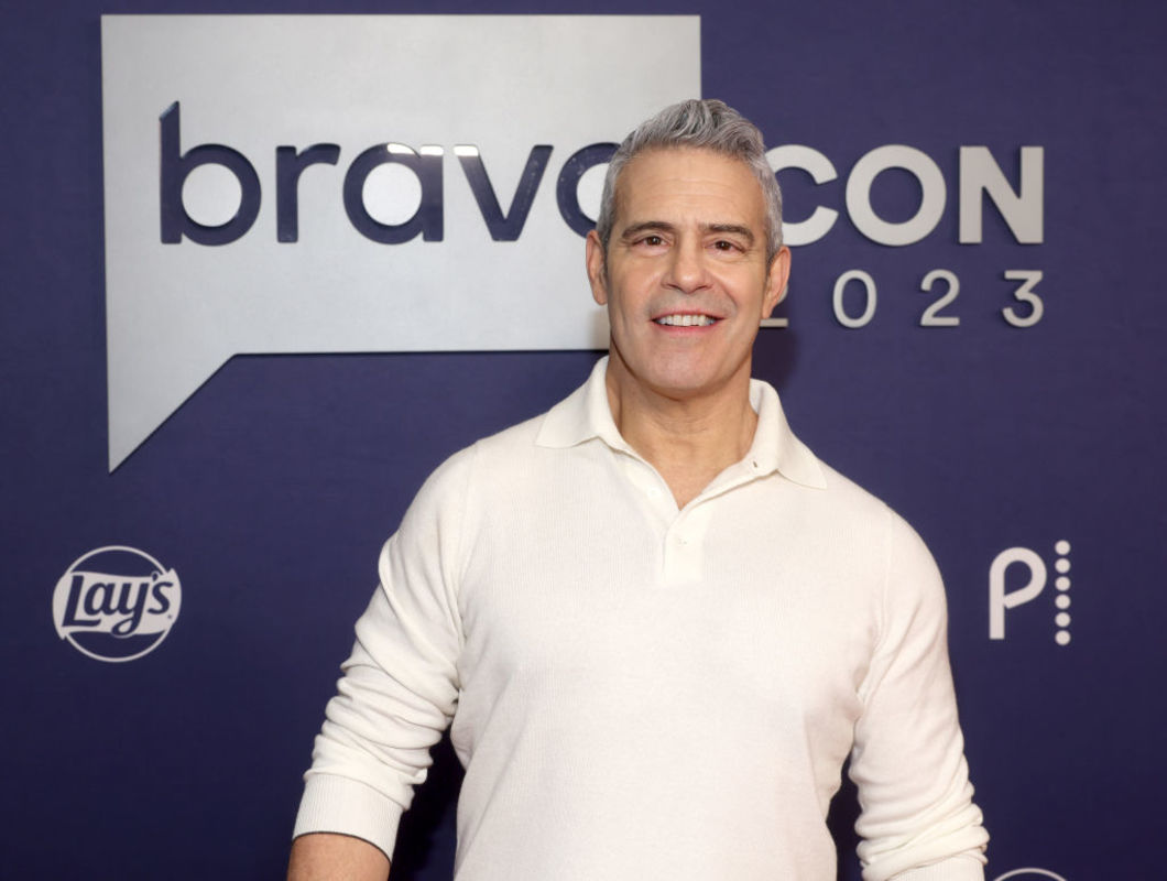 Bravo's Andy Cohen has three words for the Obamas — and many people agree