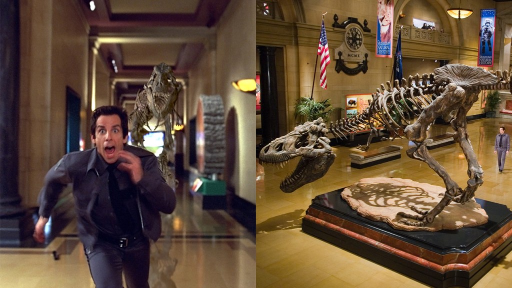 New York City filming locations: Most iconic movie & TV sites