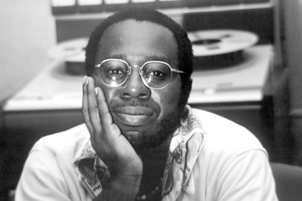 The tragic final years of Curtis Mayfield