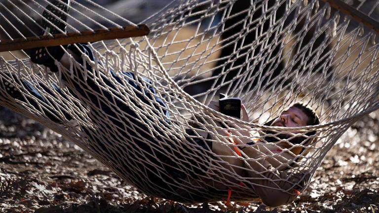 The week in photos captures NC through the lens of News & Observer ...