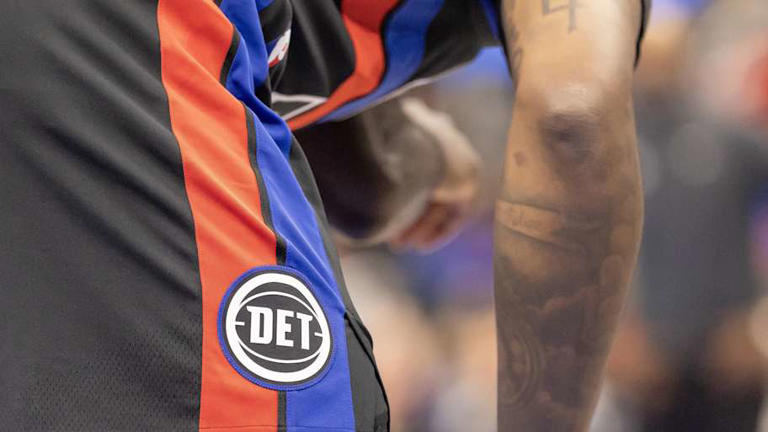 Detroit Pistons trade proposal lands All-Star forward in blockbuster deal