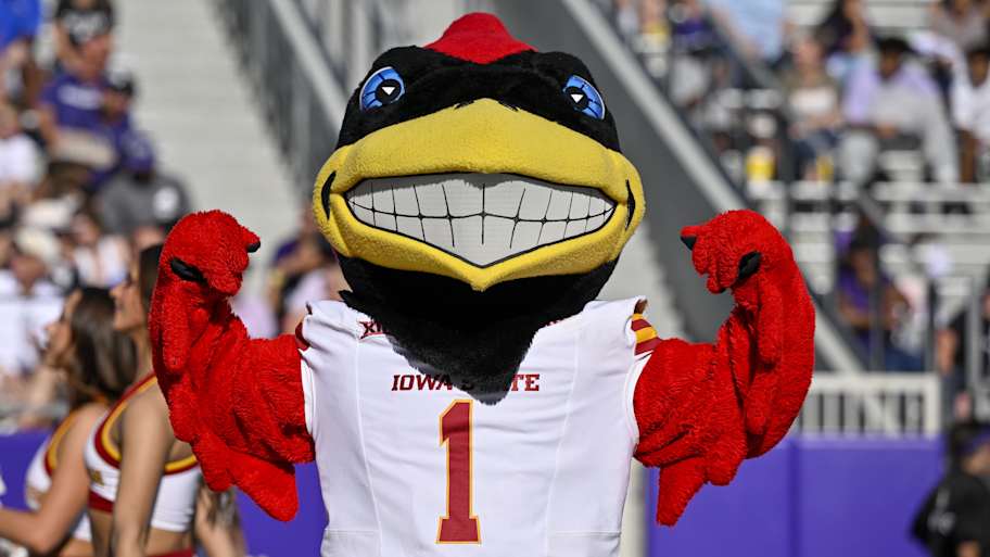 Iowa State Cyclones' former three-star wide receiver intends to enter ...