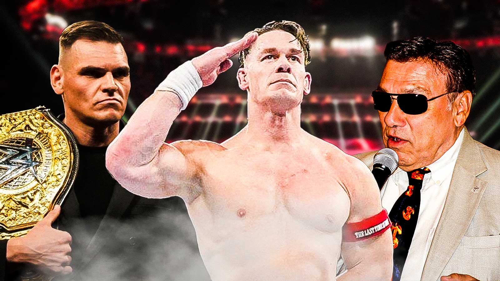 John Cena Sr. praises son’s final WWE opponent despite previous ...