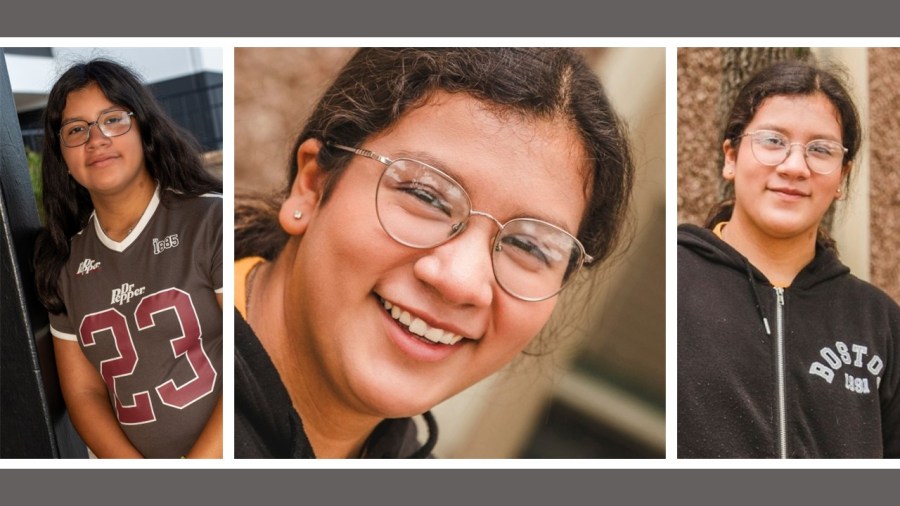 4Ever family: Iliana