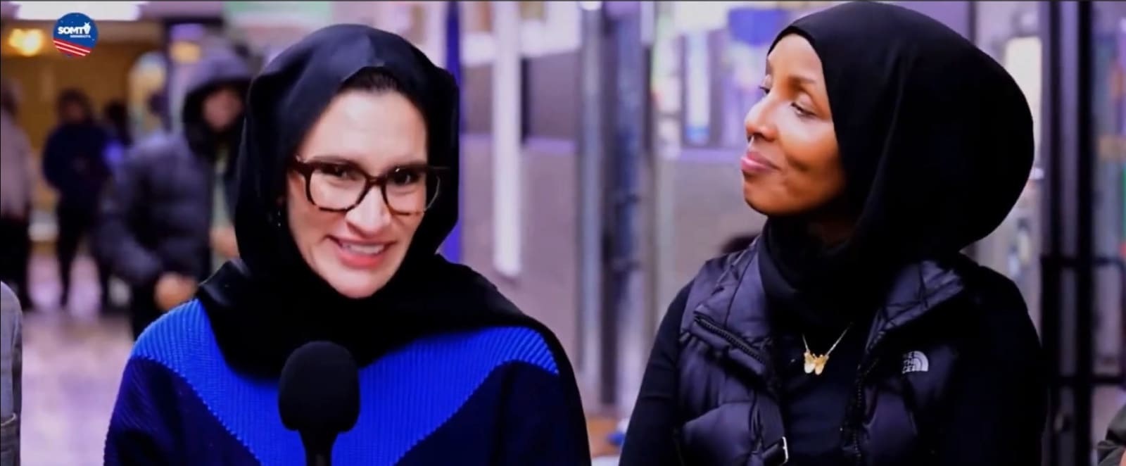 Minnesota’s Lt. Gov. takes pandering to Somalis to the next level