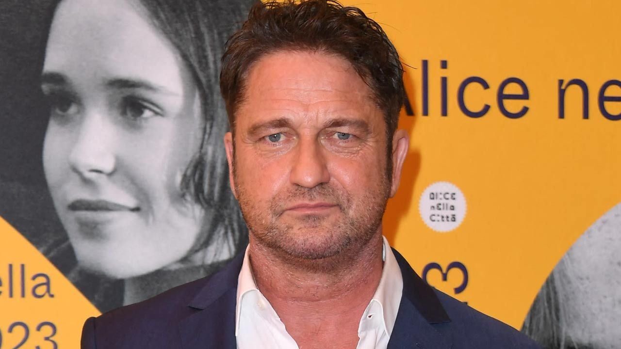 « Vous êtes sérieux ? » : si Gerard Butler a pu obtenir ce rôle qui a ...