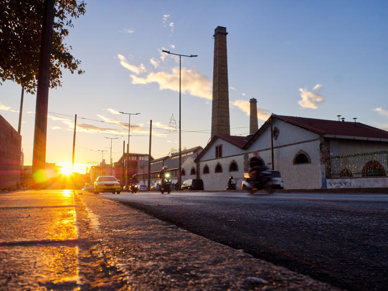A pause at Happy Hollow: How a Kentucky bourbon icon is hitting reset ...