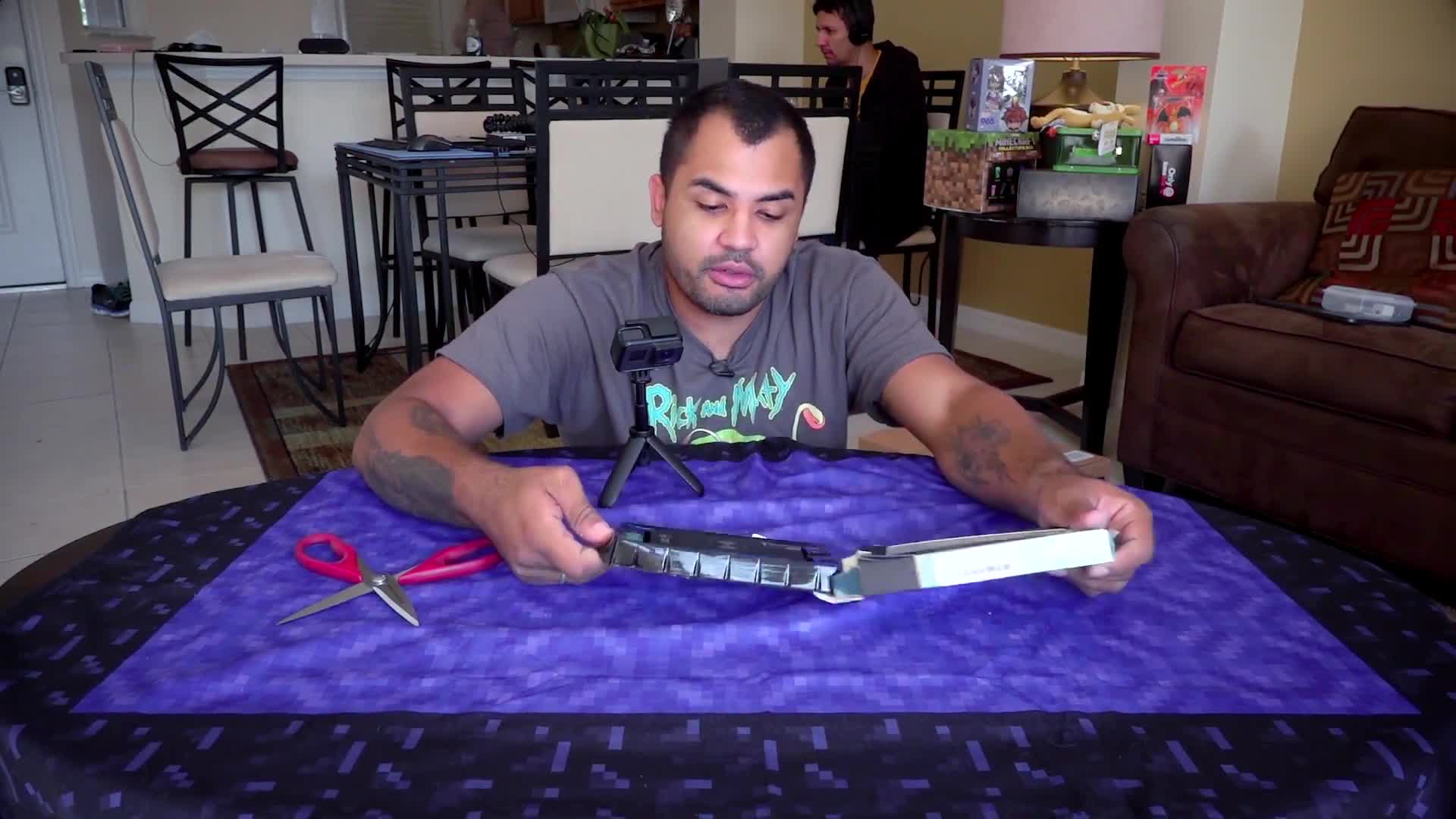 Chegaram as compras da Amazon americana! Tomei calote?