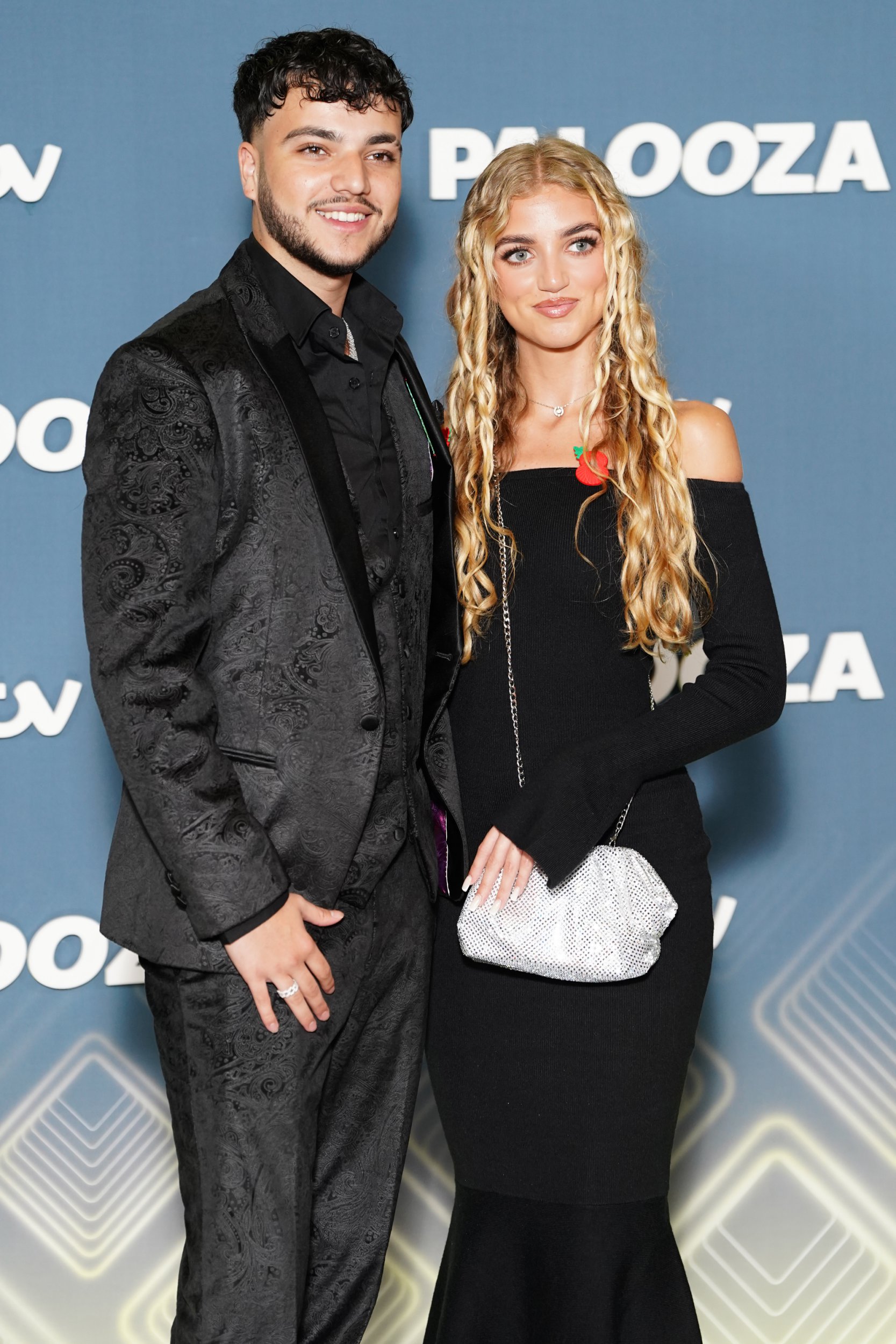 Katie Price shares 'one-off' picture with Princess