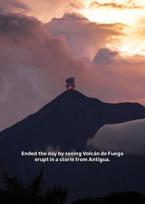 Roz Purcell enjoys very different Christmas with fiancé Zach