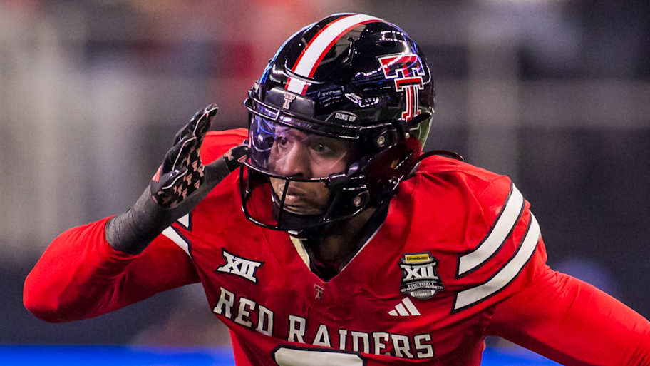 Packers fix injury-prone defense overnight in 4-round 2026 NFL mock draft