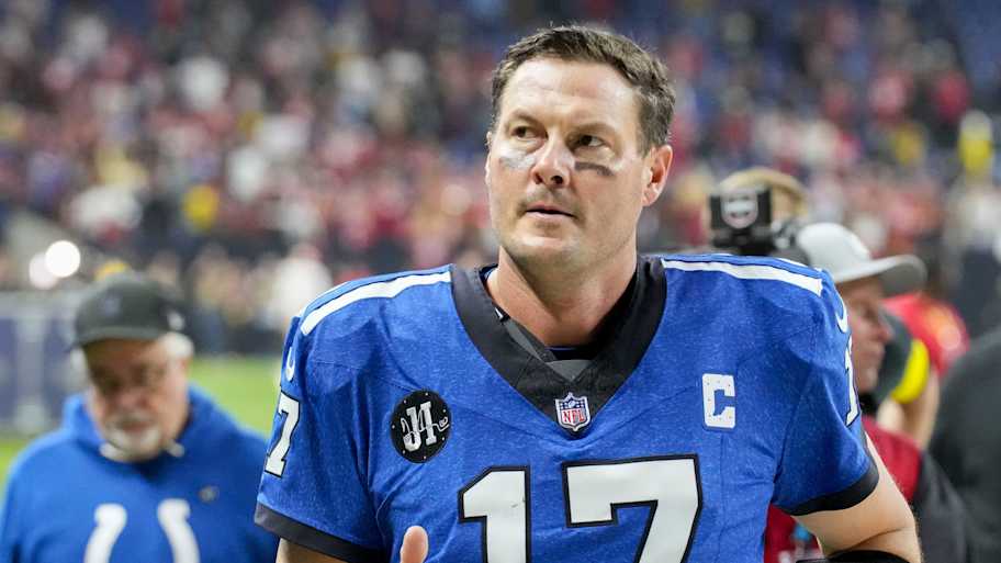 Jaguars' Lawrence Bodes High Respect For Colts Legend