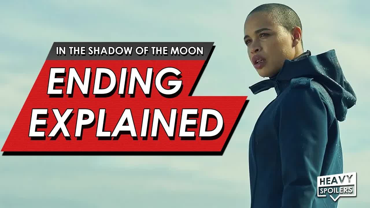In the shadow of the moon: Ending explained breakdown + full Netflix ...