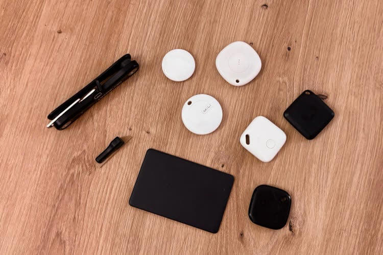 Trois nouveaux traqueurs Bluetooth chez Ugreen, avec une autonomie de ...