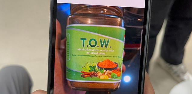 Balding German man reports hair growth scam to Thai police after being ...