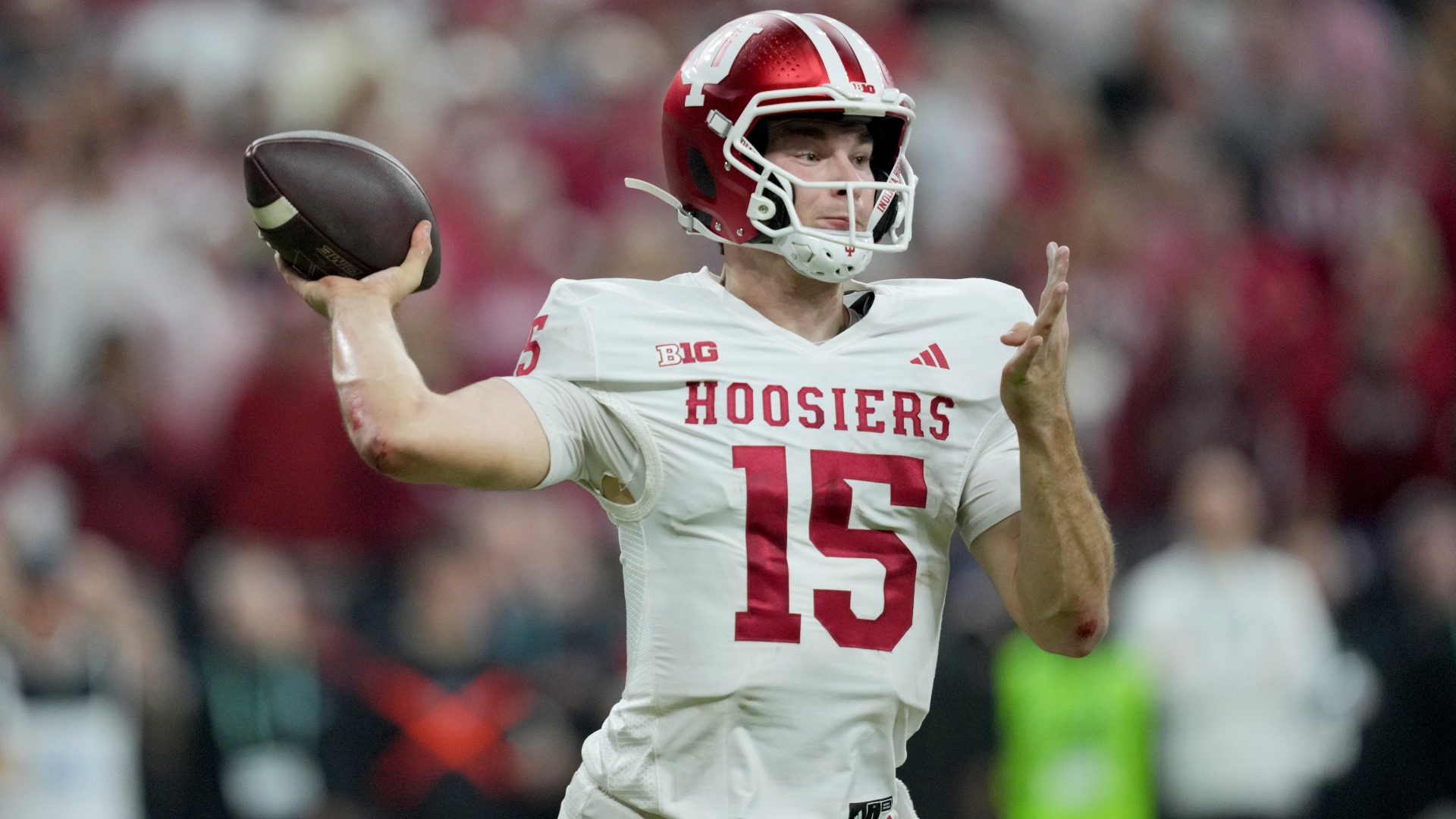 Alabama vs. Indiana matchup: Key factors and predictions