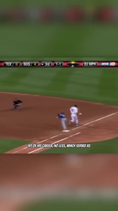 MLB players beating out easy plays