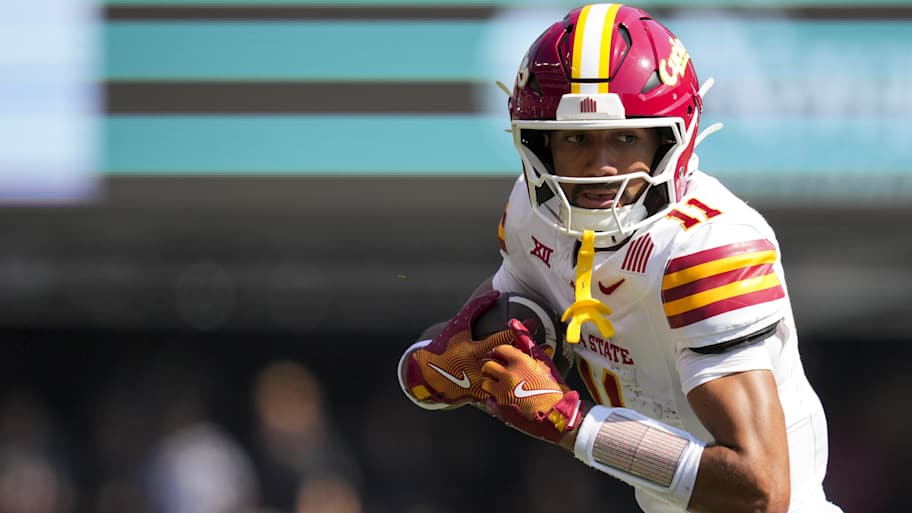Key depth pieces announce they are sticking with Iowa State Cyclones