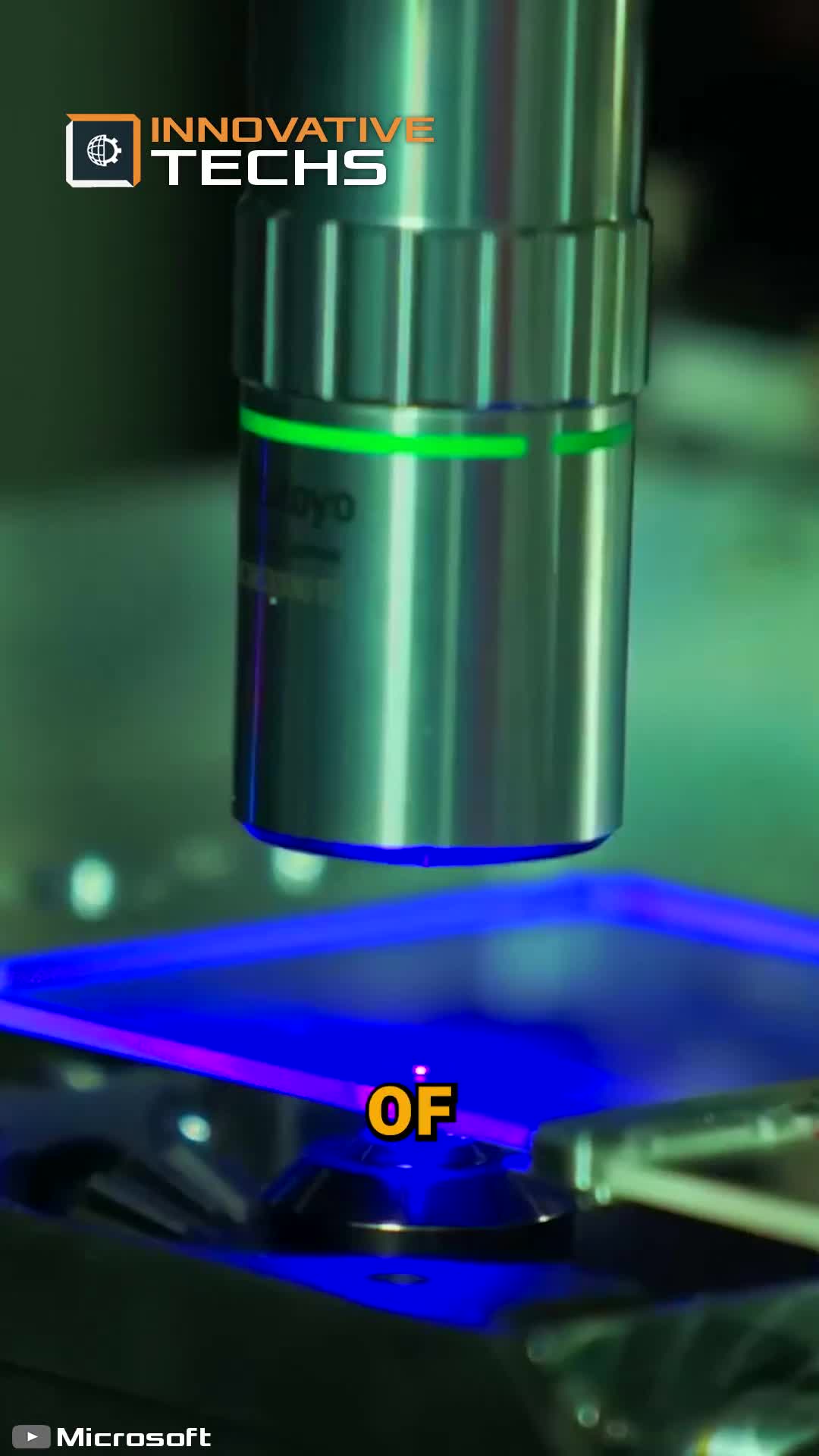 Microsoft’s glass plates: The future of 10,000-year data storage explained!