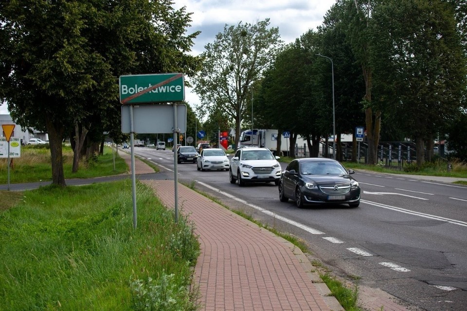 Od stycznia linia nr 11 pojedzie do Bolesławic. Kursy będą obsługiwane ...