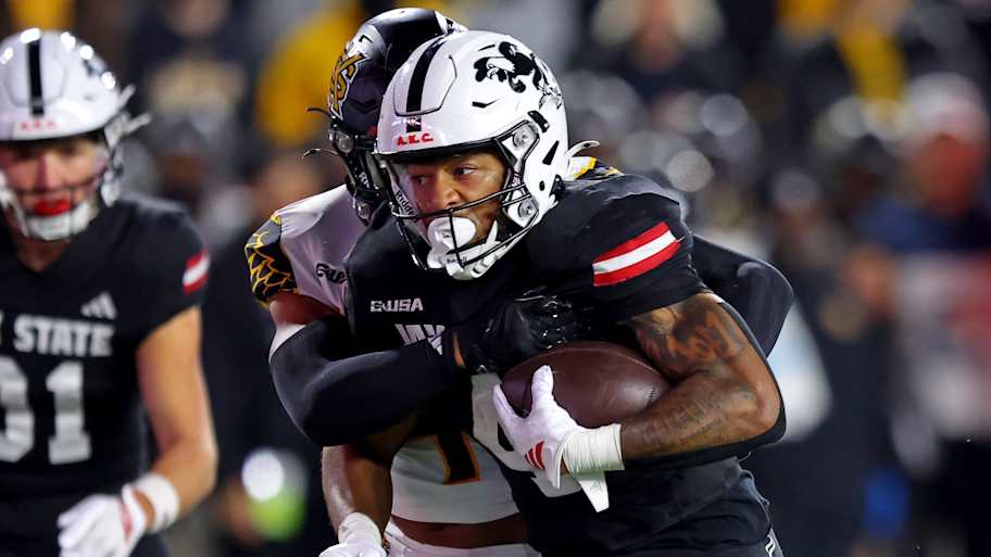 This G5 transfer portal RB could allow Texas to pivot from UF's Jadan Baugh
