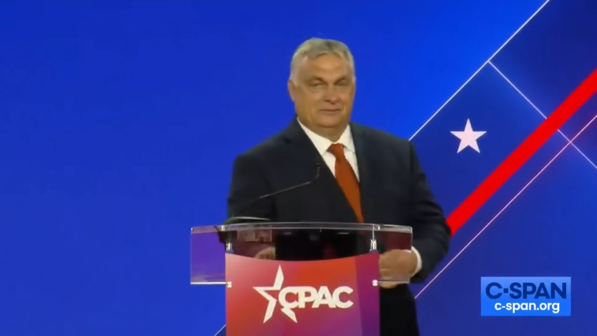 How Viktor Orbán went from democratic hero to authoritarian icon