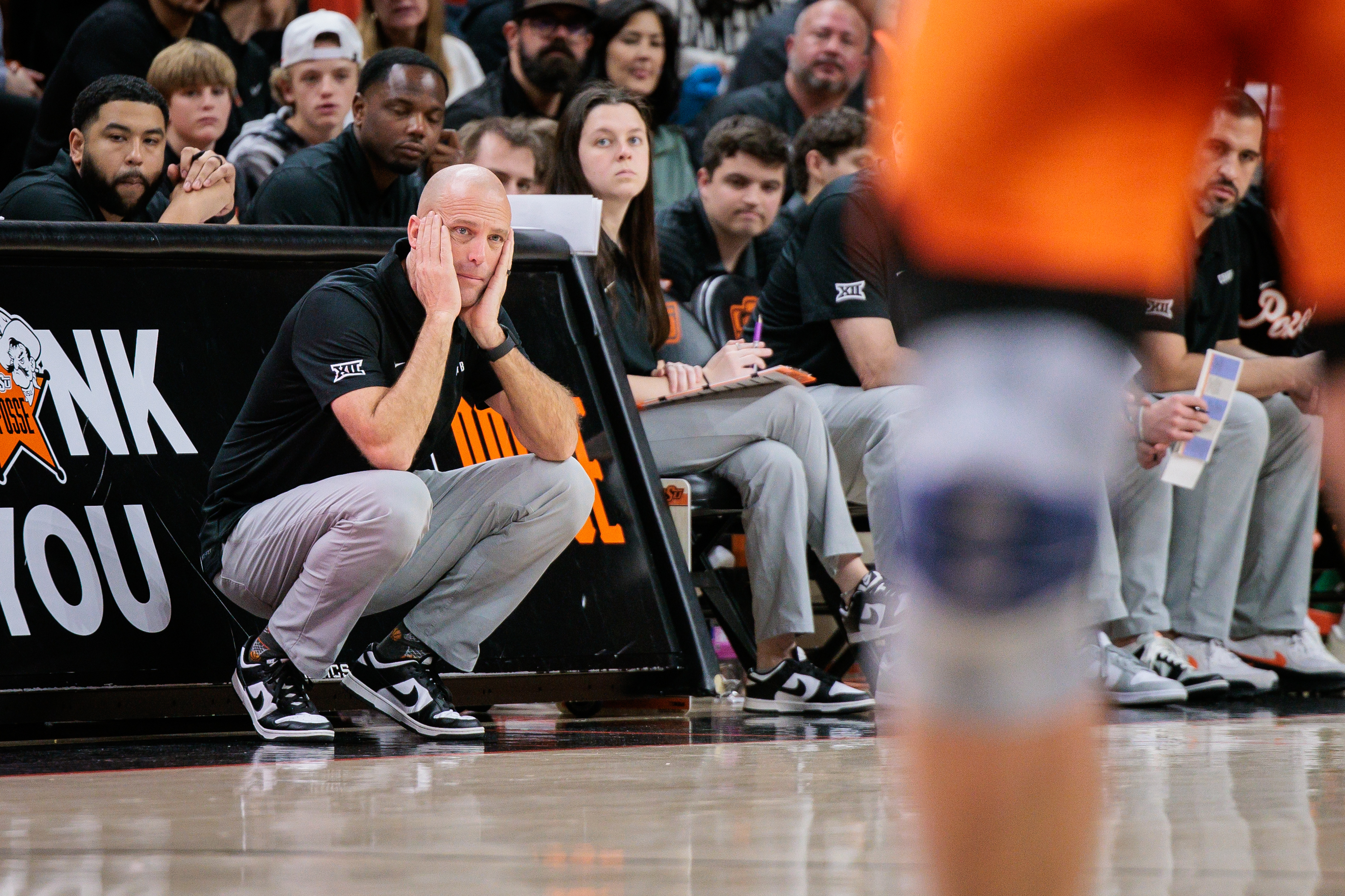 UCF’s first two Big 12 games will be pivotal