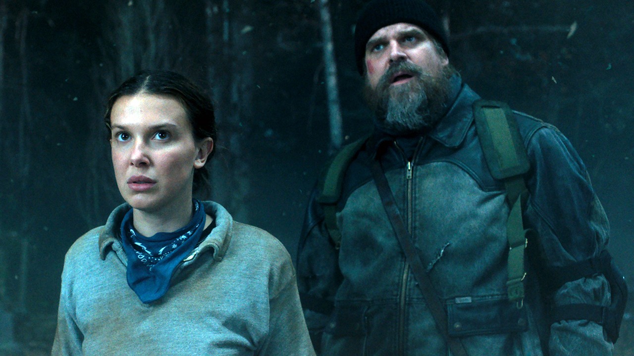 ‘Stranger Things season 5 volume 2’ sets the stage for major deaths for ...