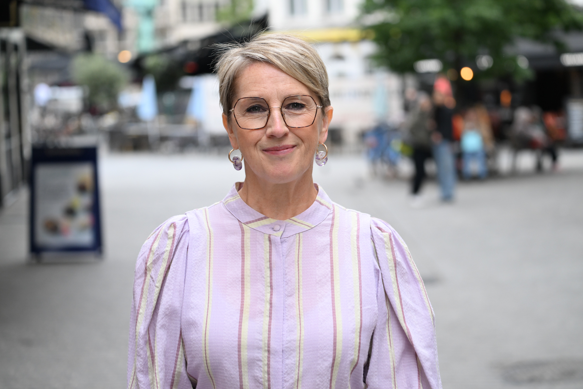 De mooiste foto's van Ann De Winne