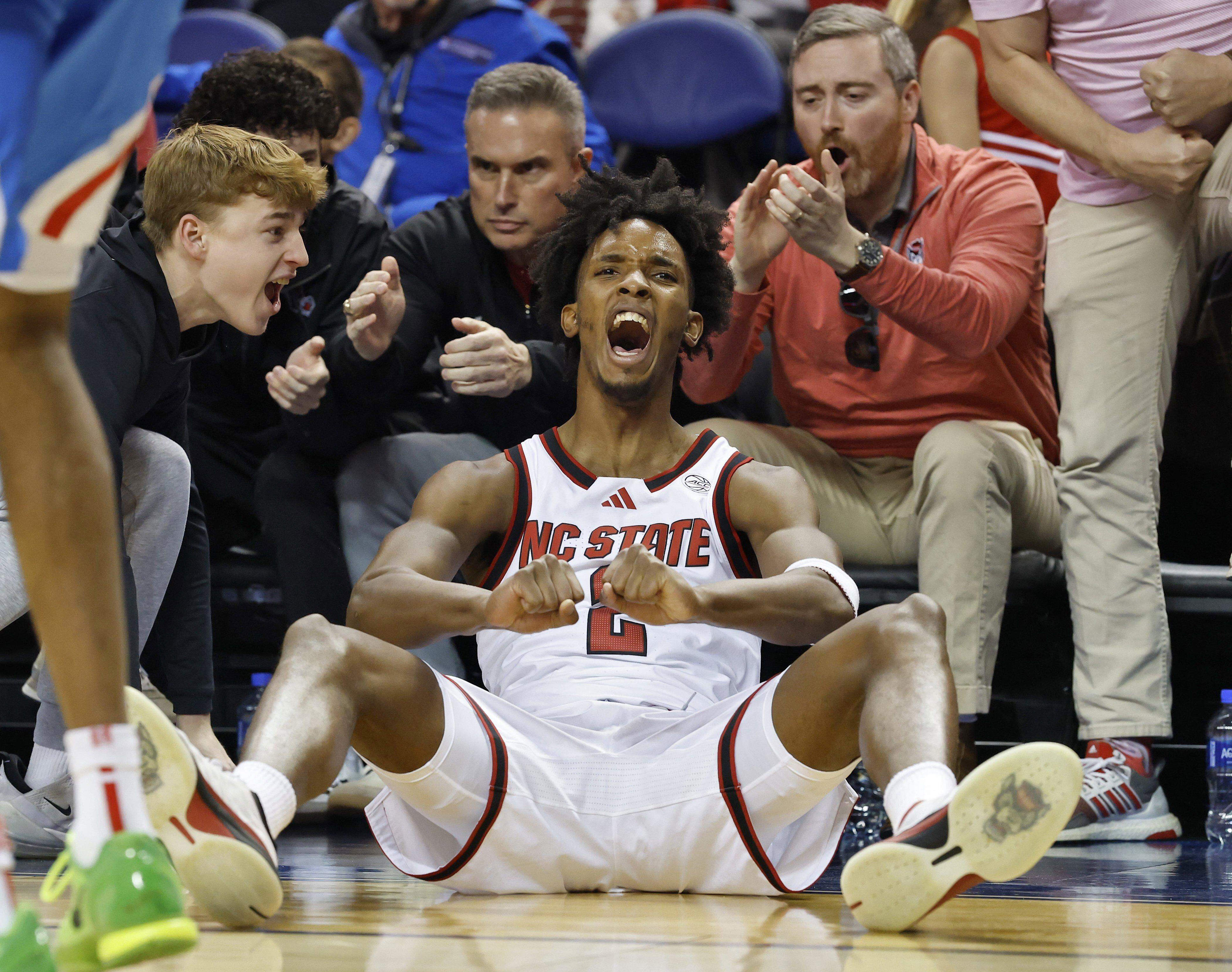 The week in photos captures NC through the lens of News & Observer ...