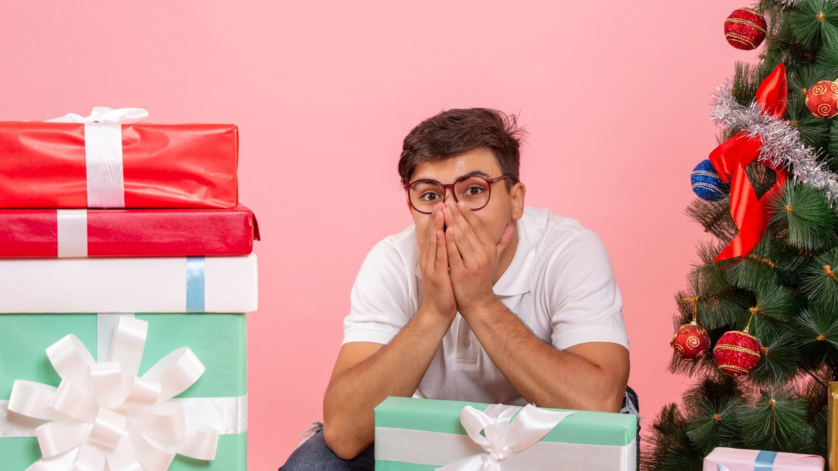 Struggling with ADHD during the holidays? Here’s how to cope with it