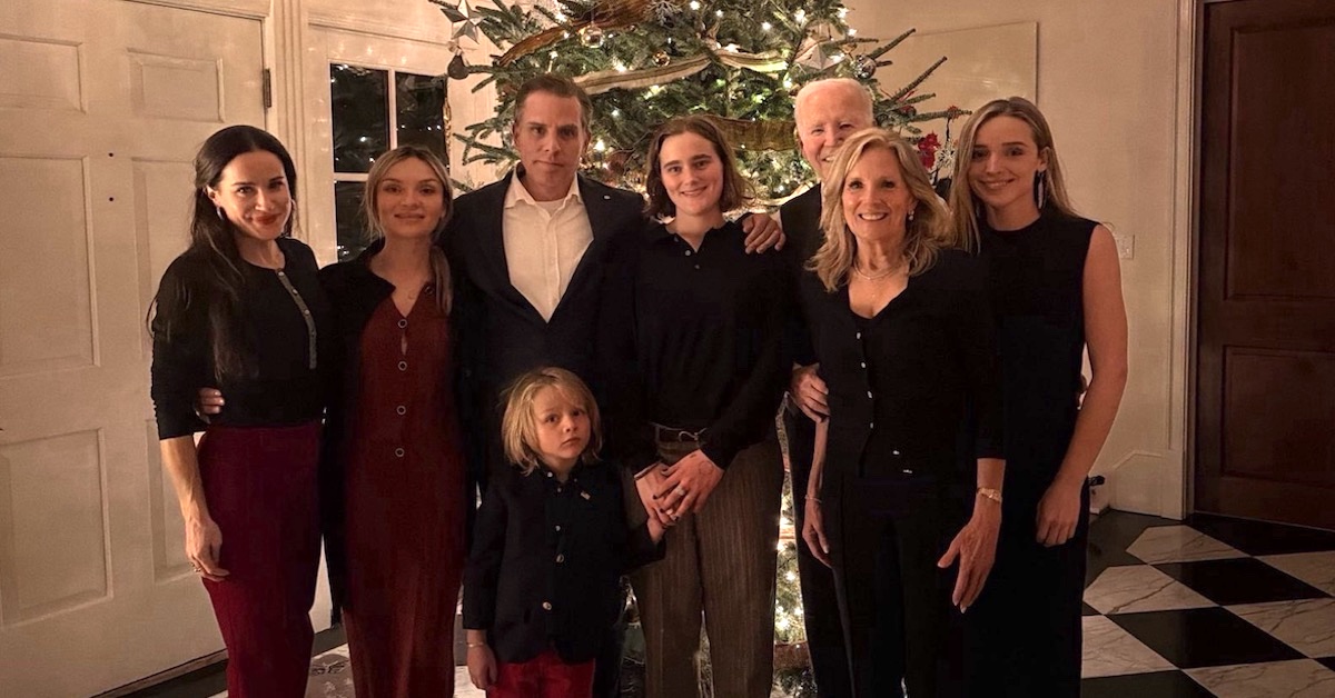 ‘How humiliating’: Biden roasted over ‘Where’s Waldo’-style family ...