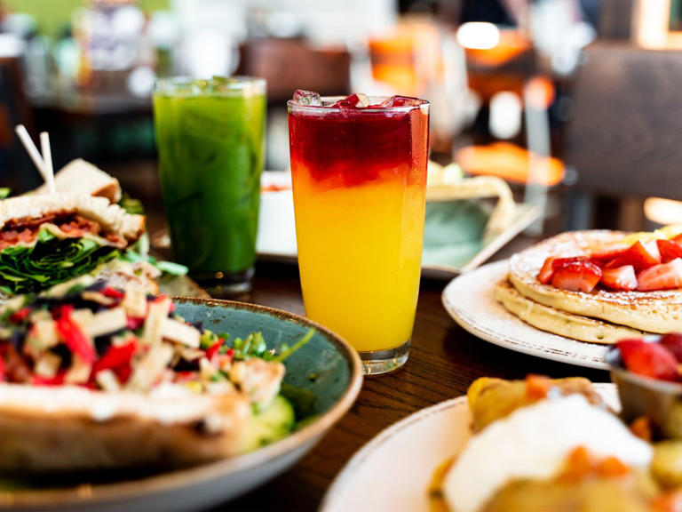 This state has the cheapest restaurant menu prices, according to a new ...