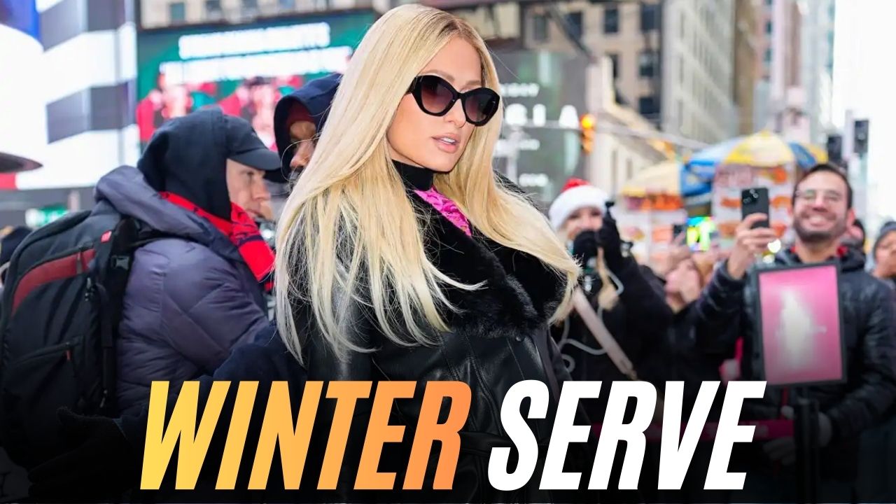 Hollywood stars show off their bundled up looks that might inspire you ...