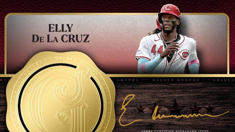 2025 Topps Five Star Baseball pre-order coming soon