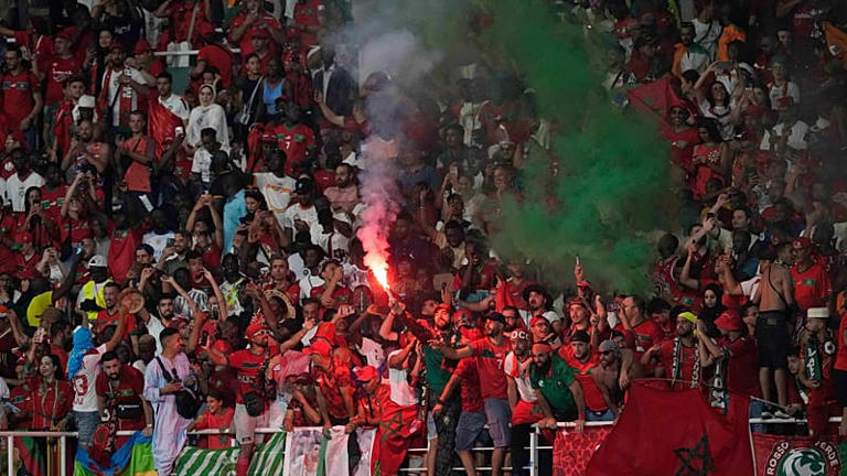 Maroc : des supporters saluent l’organisation et l’ambiance à la CAN 2025