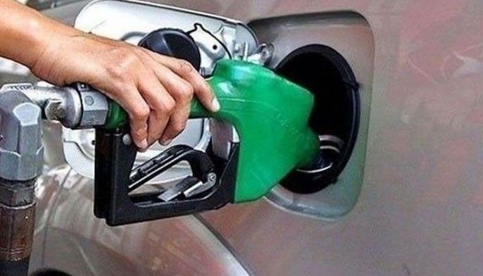 Mixed fuel price movements seen by yearend