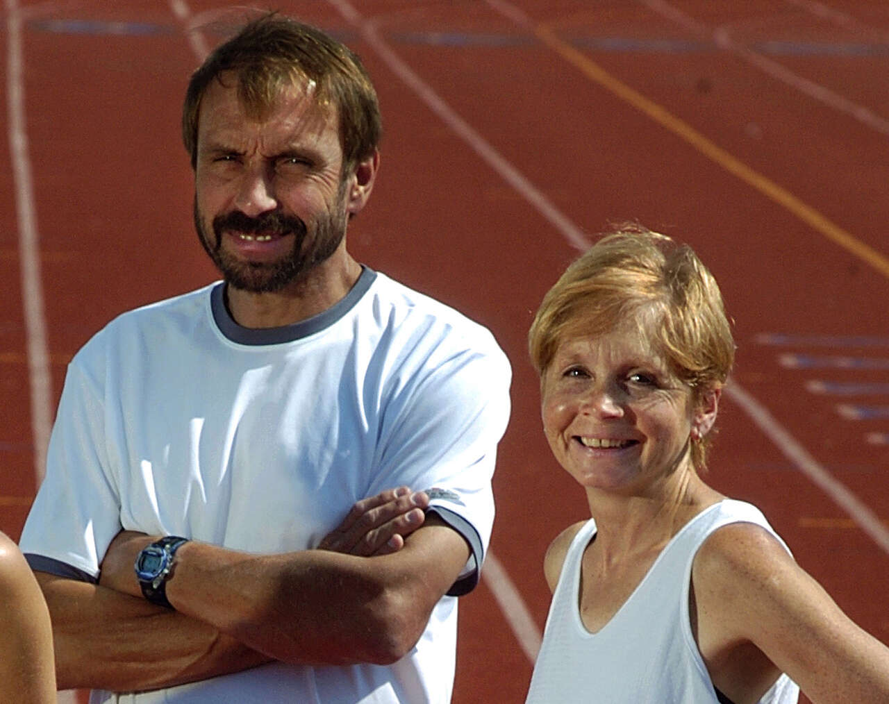 Renowned running coaches Art and Linda Kranick banned by USA Track & Field