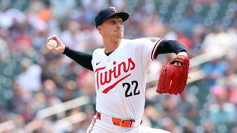 3 former Twins to compete in 2026 World Baseball Classic with Byron ...