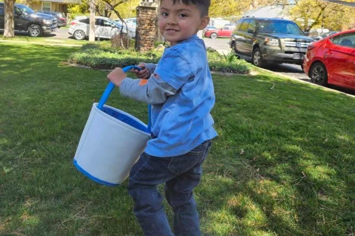 Man accused of plowing into Arizona Christmas parade and killing boy