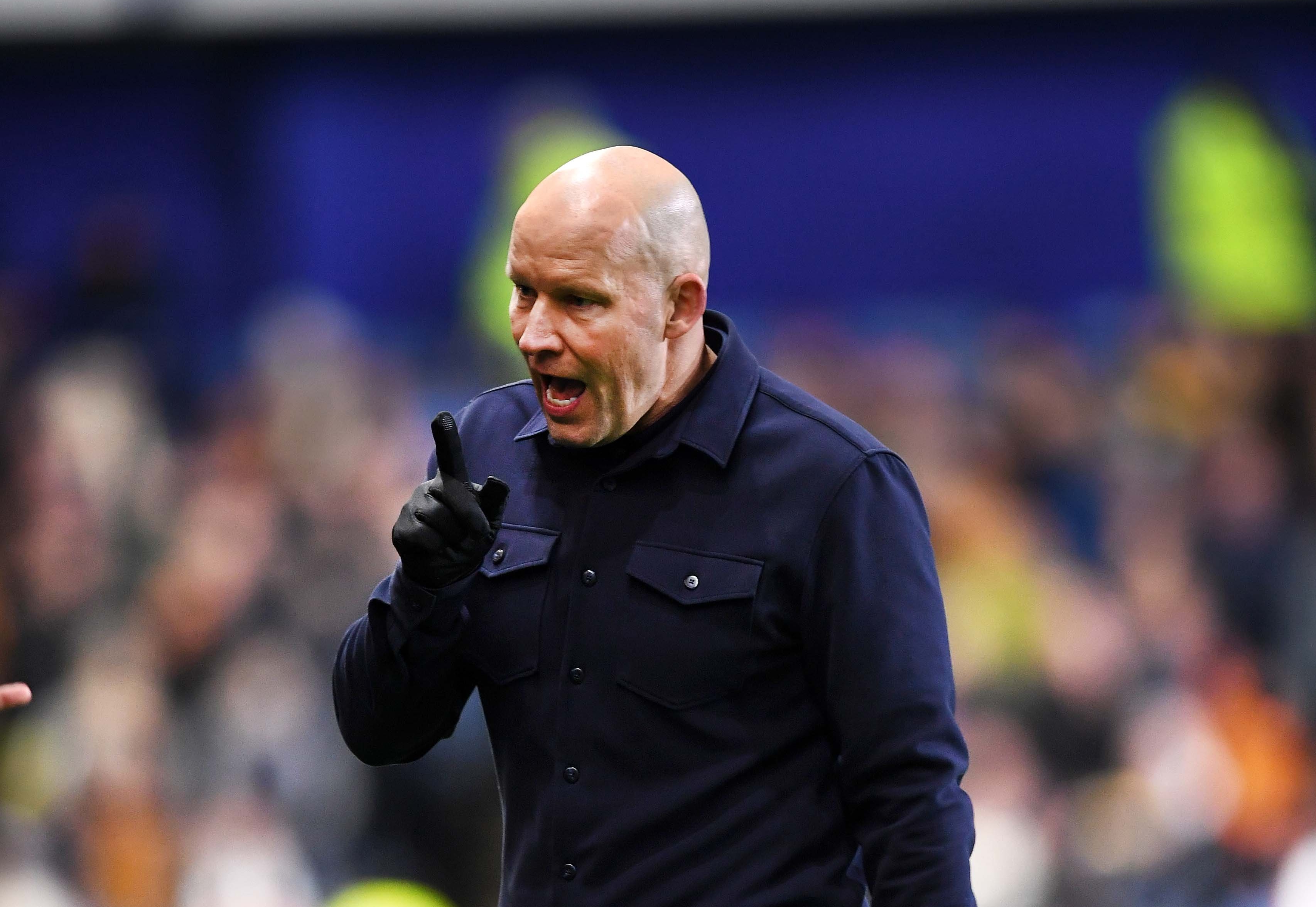 'It was deserved' - Sheffield Wednesday Henrik Pedersen boss praises ...