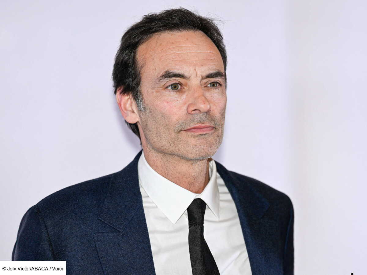 Anthony Delon réuni avec ses filles : ce lieu symbolique où le fils d ...